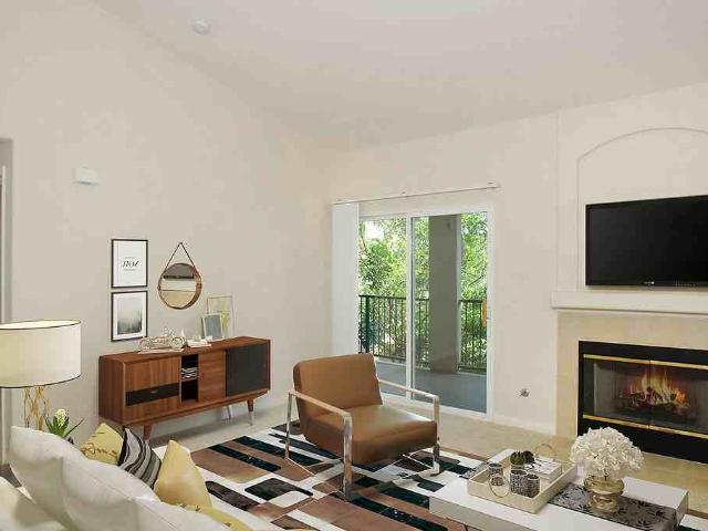 Hillsborough Park 1 Bedroom Apartment for Rent at 1501 S Beach Blvd, La Habra, CA 90631