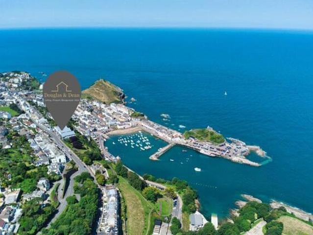 Hillsborough Road, Lantern Court, Ilfracombe, 2 Bedroom Apartment