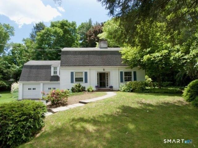 Hillsboro Dr, West Hartford, Home For Sale