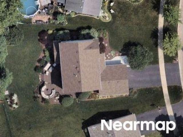 Hillsboro Ln