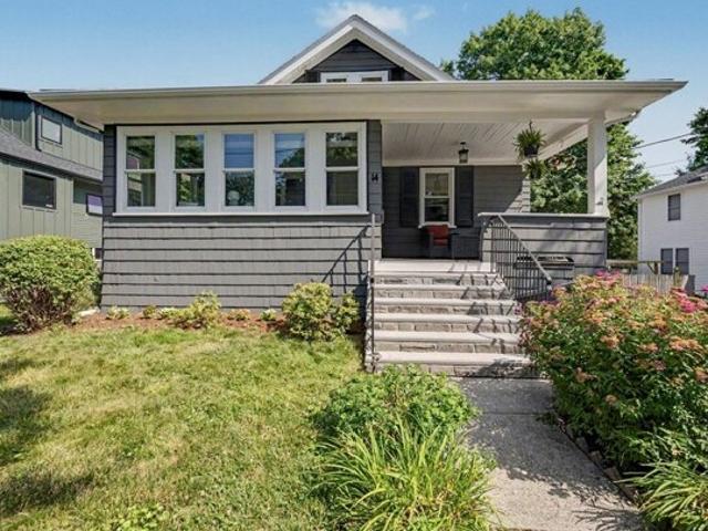 Hillsboro St, Quincy, Home For Sale