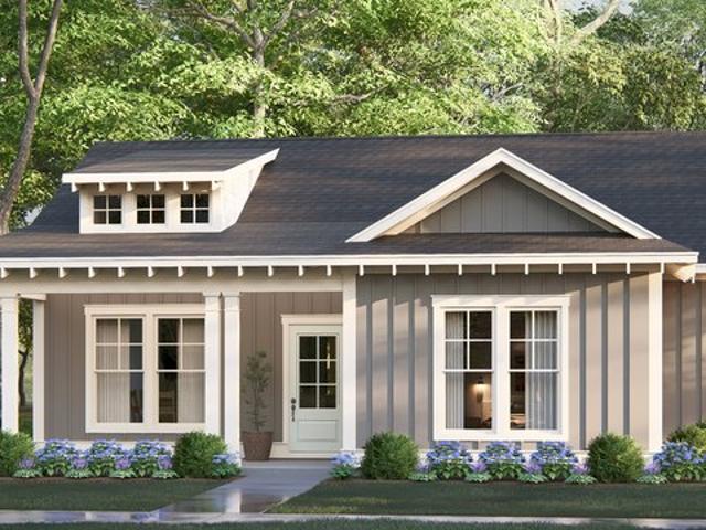 Hillsboro Plan Woodward Oaks Community