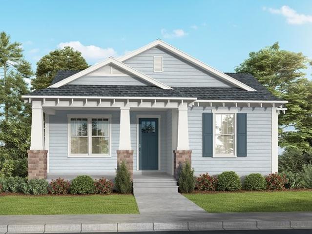 Hillsboro Plan SweetBay Community