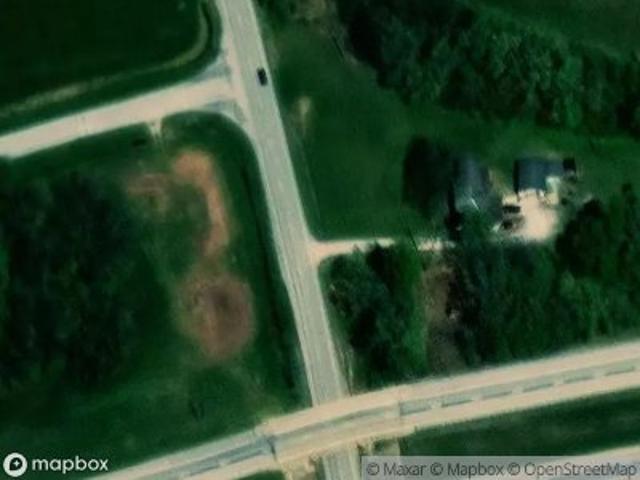 Hillsboro Rd