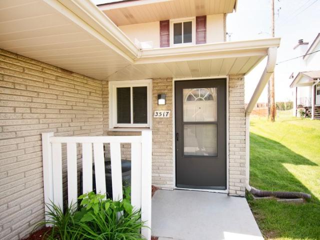 Hillsboro Townhomes