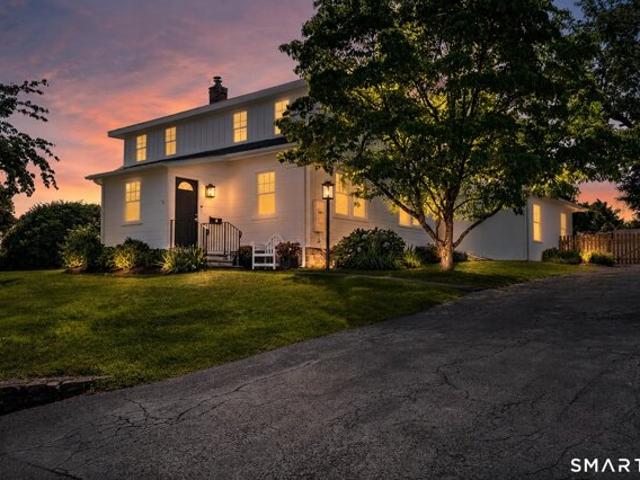 Hillsdale Ave, Ridgefield, Home For Sale