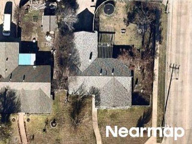 Hillsdale Ln