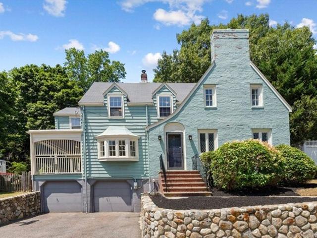 Hillsdale Rd, Arlington, Home For Sale