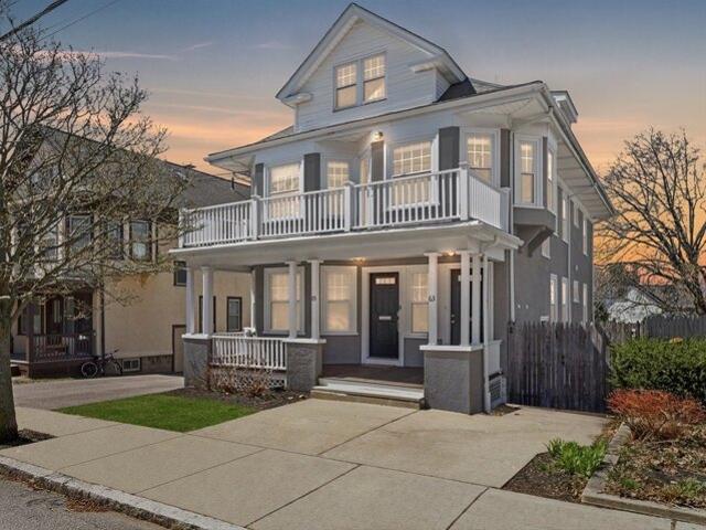 Hillsdale Rd Unit U, Medford, Condo For Sale