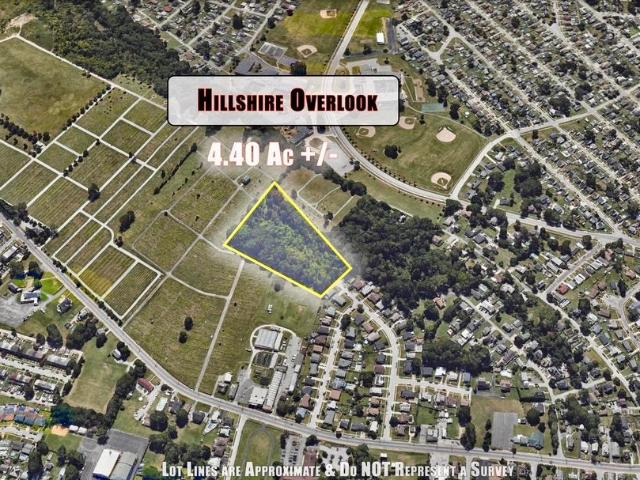 Hillshire Road