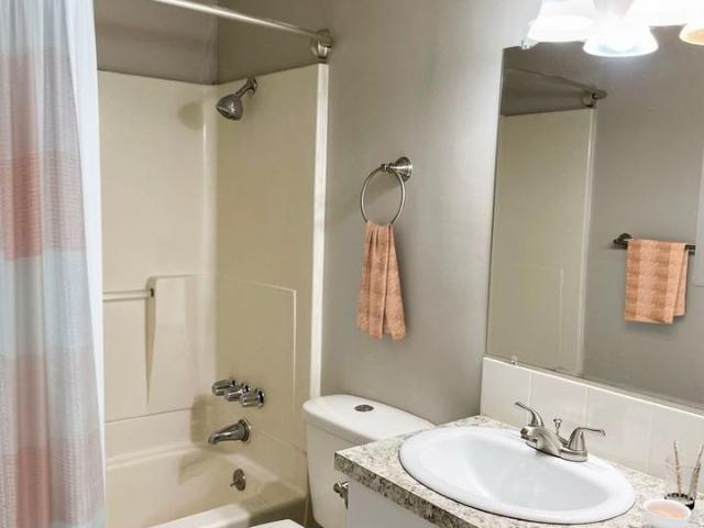 Hillside 2 Bedroom Apartment for Rent at 18125 96th Ave Ne, Bothell, WA 98011 Downtown Riverfront 190th