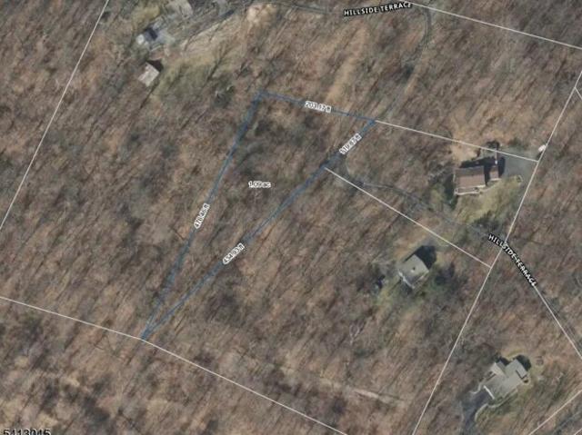 Hillside Ter, Bethlehem Township, Plot For Sale