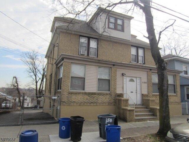 Hillside Ter, Irvington, Home For Sale