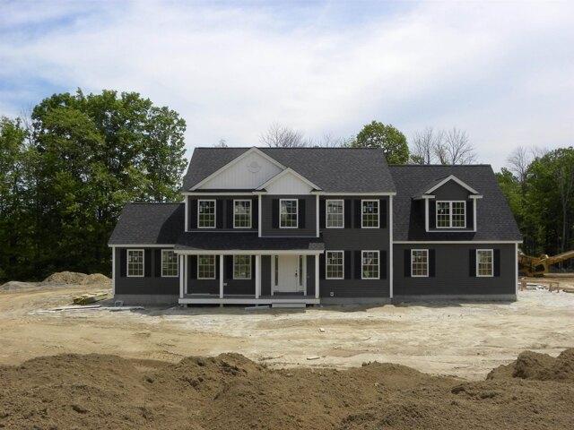 Hillside Ter Lot,danville, Home For Sale