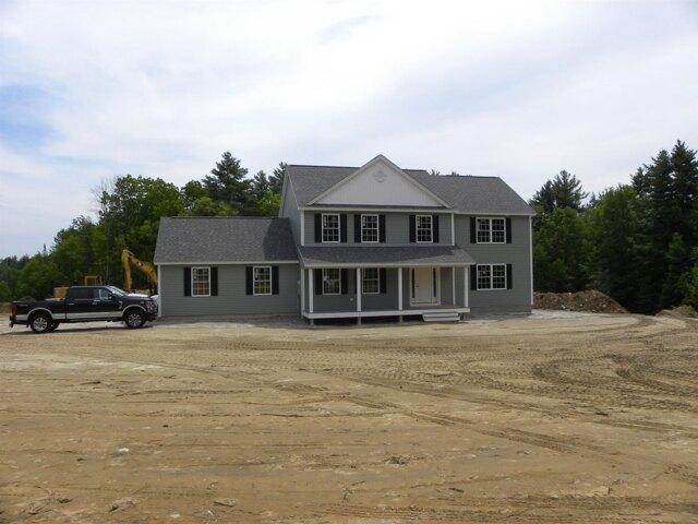Hillside Ter Lot,danville, Home For Sale