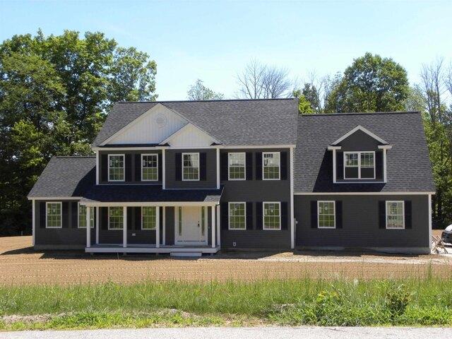 Hillside Ter Lot,danville, Home For Sale