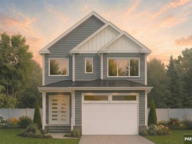 Hillside Ter, Livingston, Home For Sale