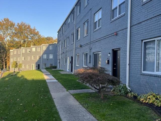 Hillside Terrace Apartments 2 Bedroom Apartment for Rent at 1050 Tyson Ave, Willow Grove, PA 19001 Abington