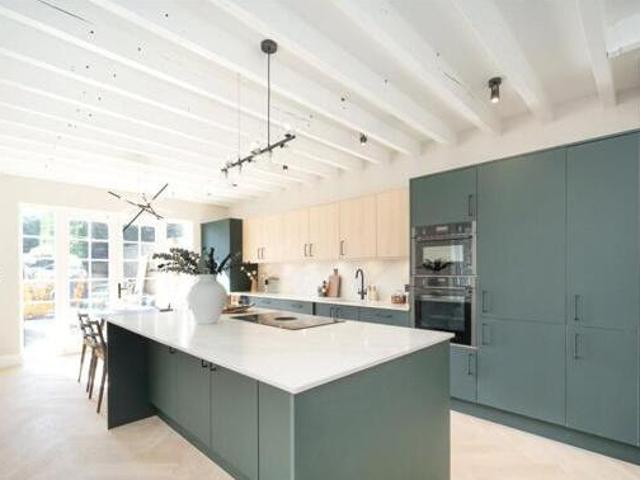 Hillside, Thornton Heights, Wimbledon, 5 Bedroom Detached