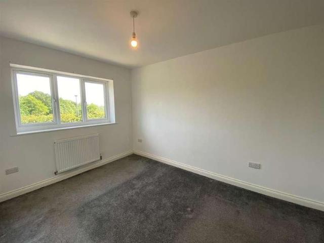 Hillside View, Crook, DL15