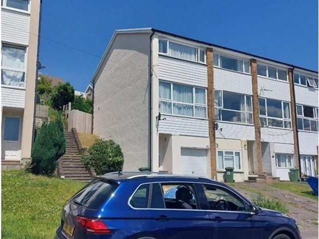 Hillside View, Graigwen, Pontypridd CF37, 2 bed end terrace house to rent, £825 pcm | PrimeLocation