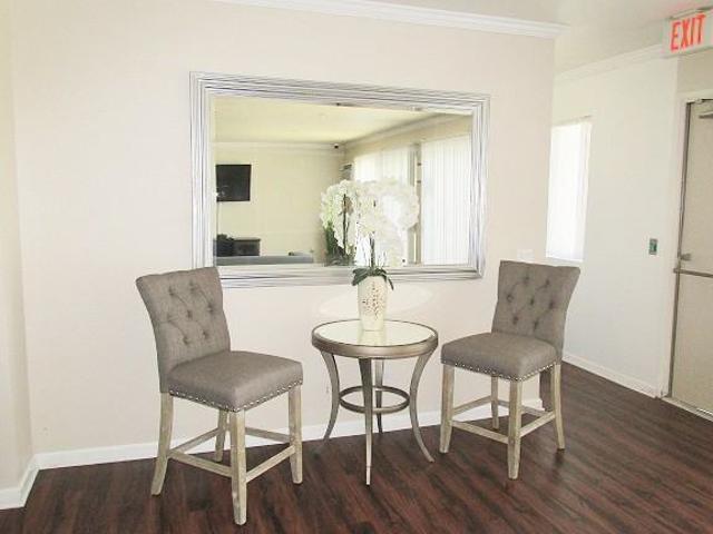 Hillside Village Apartments 1 Bedroom Apartment for Rent at 4343 Ocean View Blvd, La Crescenta Montrose, CA 91020 La Crescenta Montrose