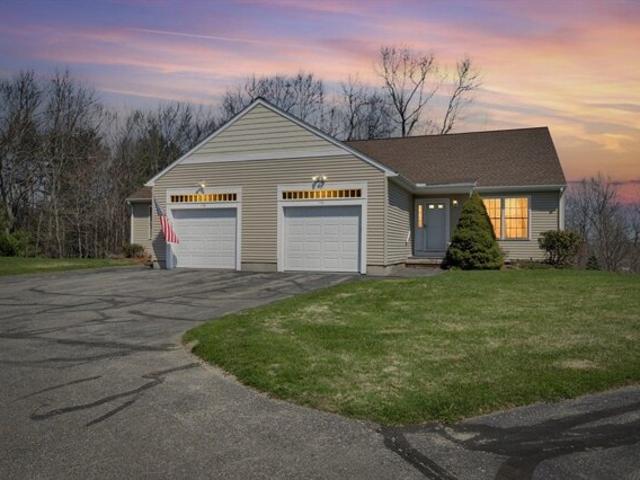 Hillside Village Dr Unit,west Boylston, Condo For Sale