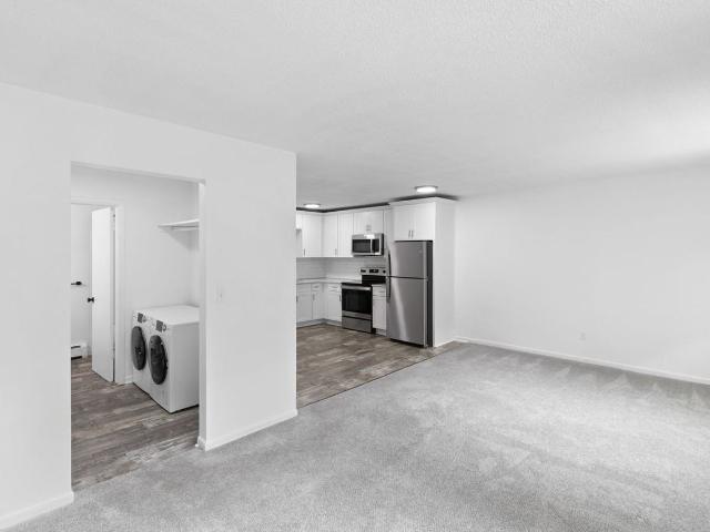 Hillside Village Hillside Village LLC 1 Bedroom Apartment for Rent at 105 N Kendall Ave, Westwood, MI 49006 Westwood