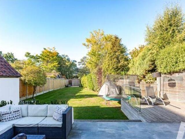 Hillside Walk, Brentwood, 4 Bedroom Detached