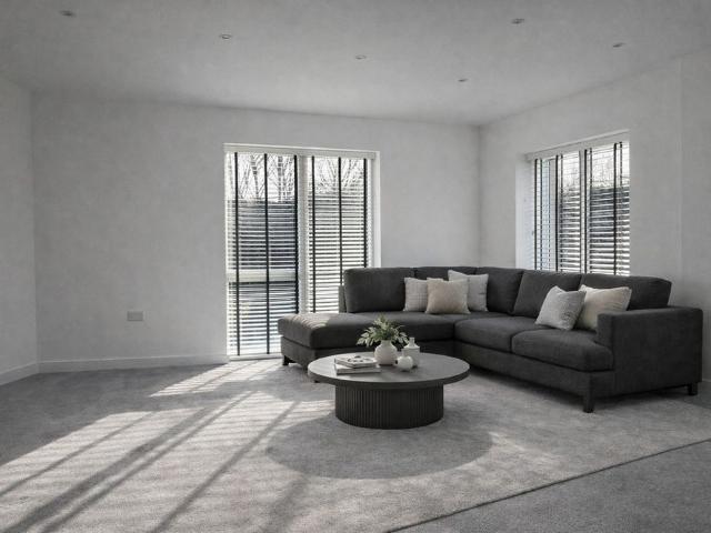 Hillside Apartments, Quarry Lane, Swaffham Bulbeck