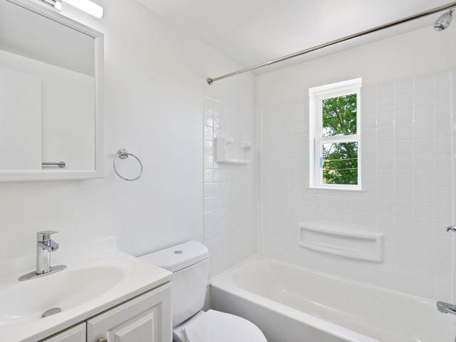 Hillside Apartments 1 Bedroom Apartment for Rent at 1575 Bevan Rd, Whitehall, PA 15227 Whitehall