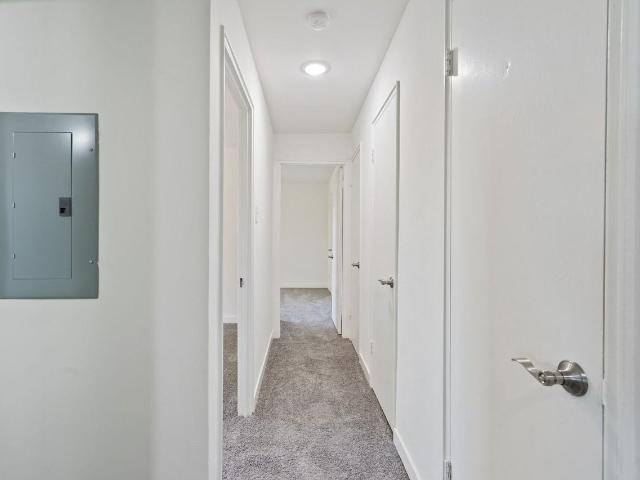 Hillside Apartments 2 Bedroom Apartment for Rent at 1575 Bevan Rd, Whitehall, PA 15227 Whitehall