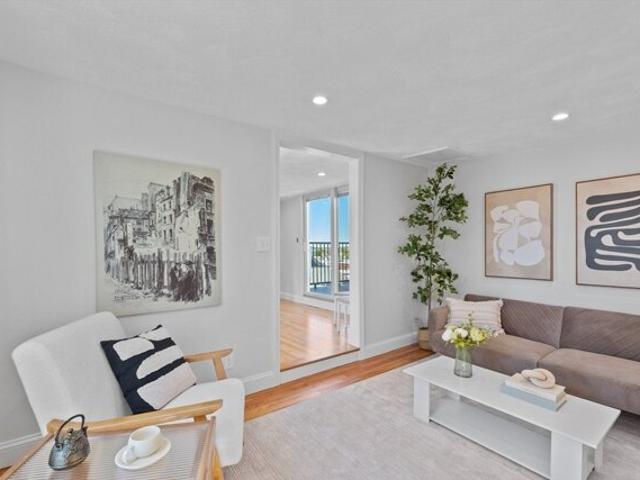 Hillside Ave Apt,somerville, Condo For Sale