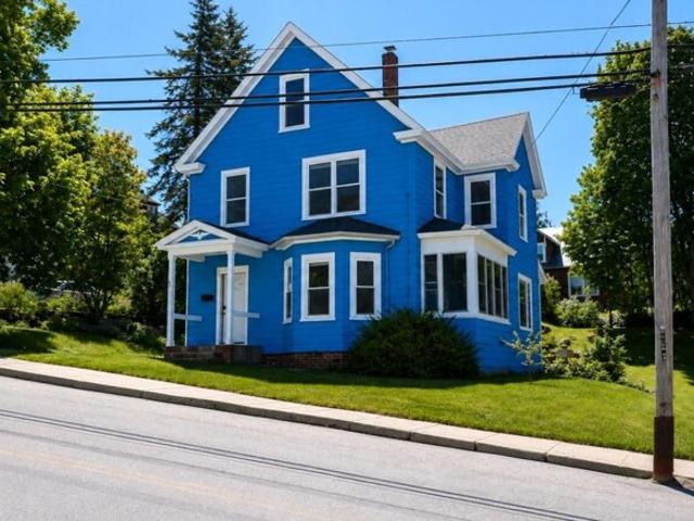 Hillside Ave, Berlin, Home For Sale