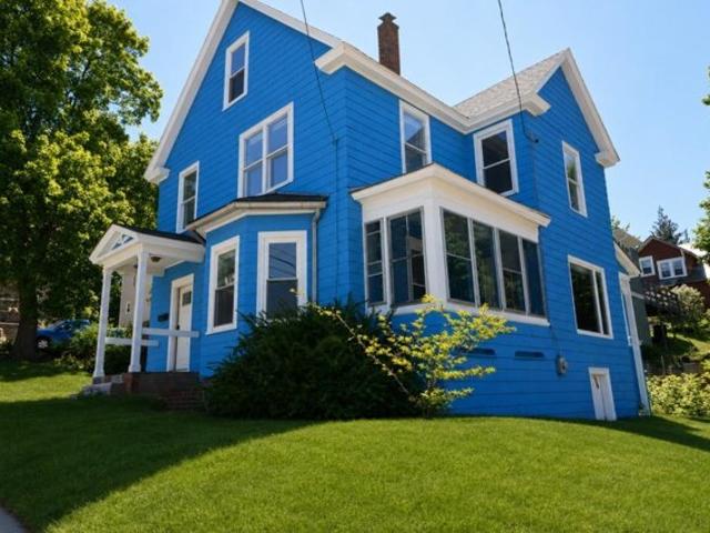 Hillside Ave, Berlin, Home For Sale