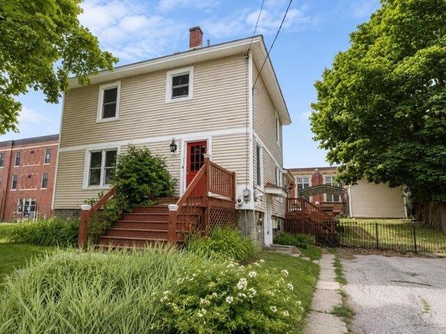 Hillside Ave, Berlin, Home For Sale