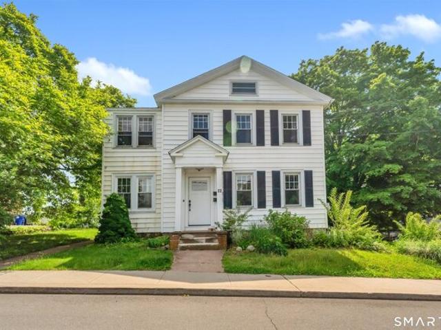 Hillside Ave, Branford, Home For Sale