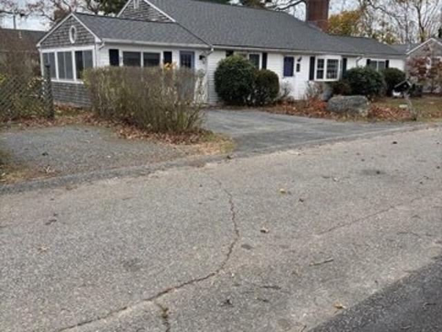 Hillside Ave, Falmouth, Home For Sale