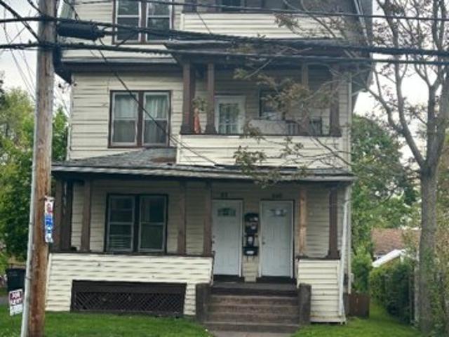 Hillside Ave, Hartford, Home For Sale