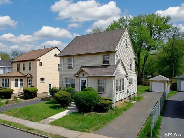 Hillside Ave, Hartford, Home For Sale