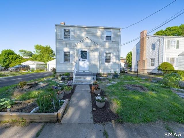 Hillside Ave, Hartford, Home For Sale