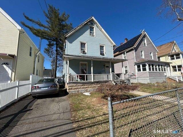 Hillside Ave, Hartford, Home For Sale