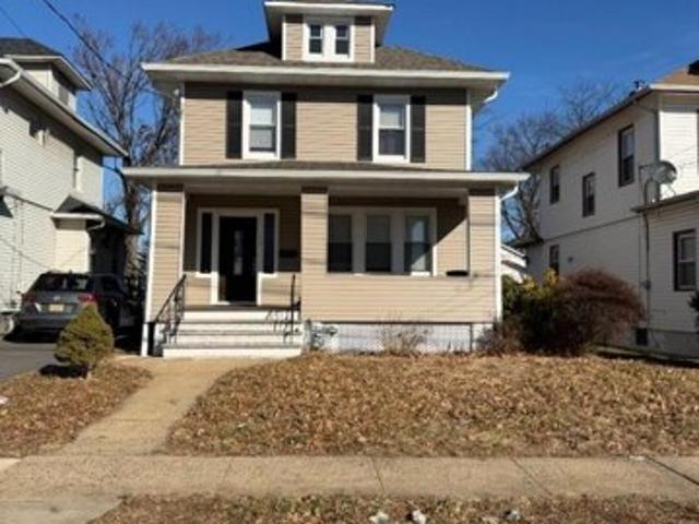 Hillside Ave, Hillside, Home For Sale