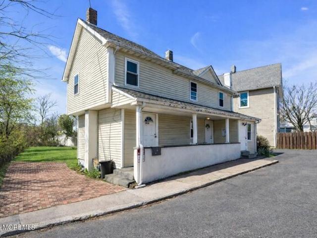 Hillside Ave, Long Branch, Home For Sale