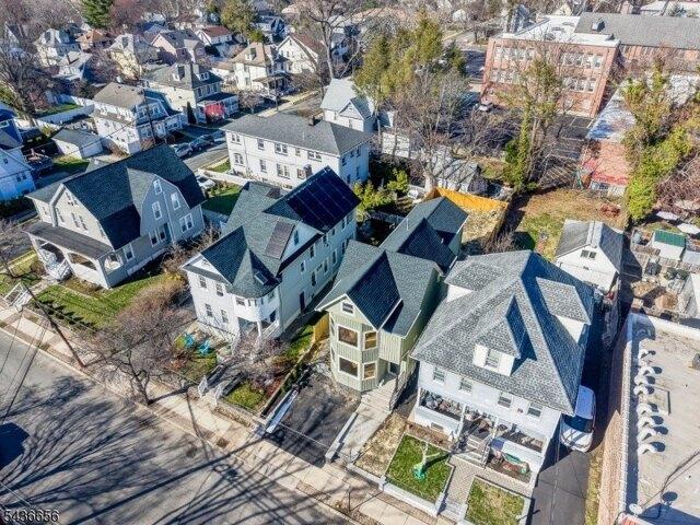 Hillside Ave, Leonia, Home For Sale