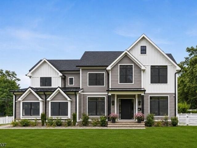 Hillside Ave, Livingston, Home For Sale