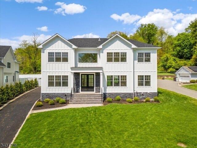 Hillside Ave, Livingston, Home For Sale