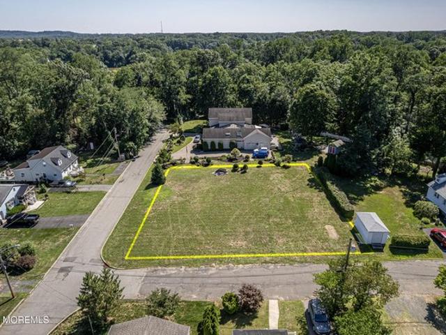 Hillside Ave, Matawan, NJ 07747