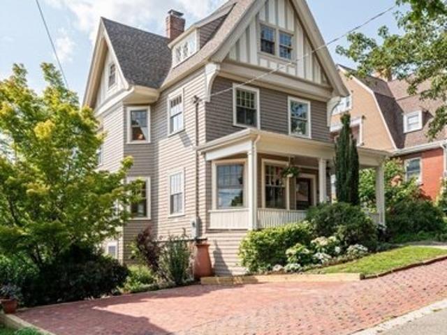 Hillside Ave, Medford, Home For Sale