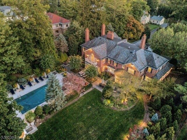 Hillside Ave, Millburn, Home For Sale